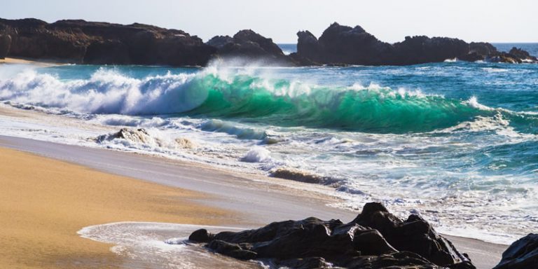 Advantages and Disadvantages of Wave Energy | Greentumble