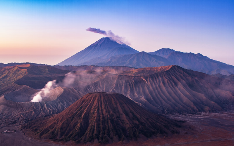Is Volcanic Activity Beneficial For The Earth Greentumble