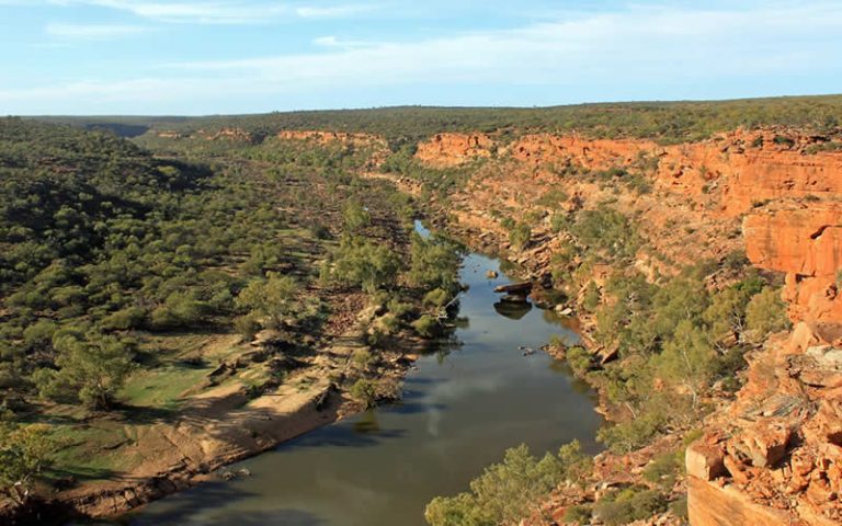Valuable Aboriginal Water Knowledge | Greentumble
