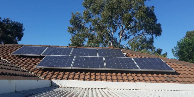 Connecting Multiple Solar Panels: Series vs. Parallel | Greentumble