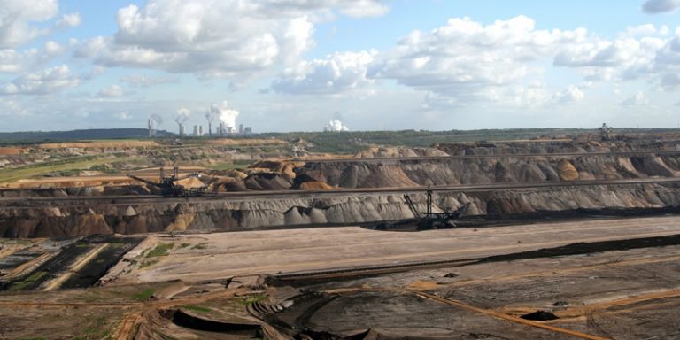 10 Solutions for Natural Resource Depletion | Greentumble