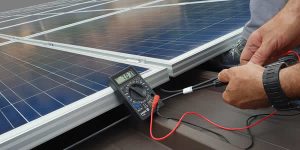 Effect of Temperature on Solar Panel Efficiency | Greentumble