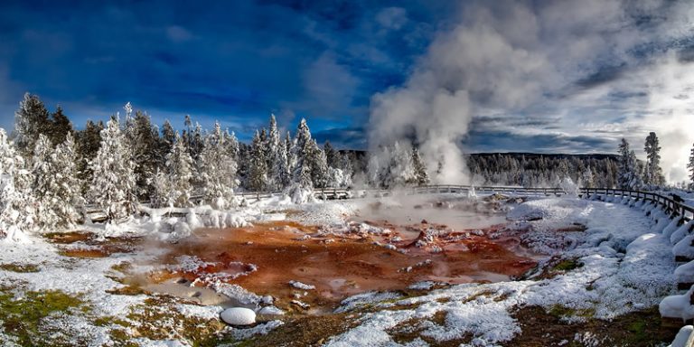 Positive Impacts of Tourism on the Environment | Greentumble