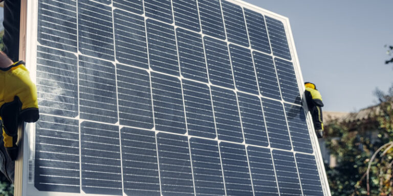 Best Solar Companies in Massachusetts | Greentumble